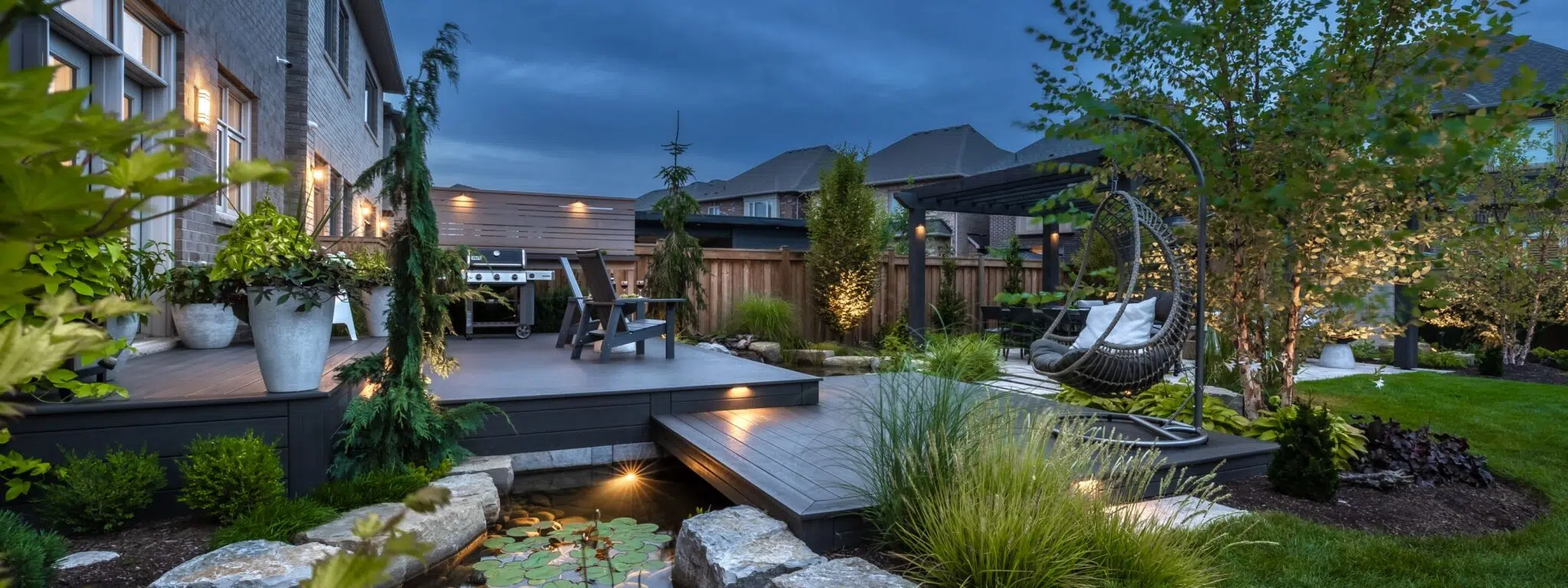 natalie way | Cedar Springs Landscapes